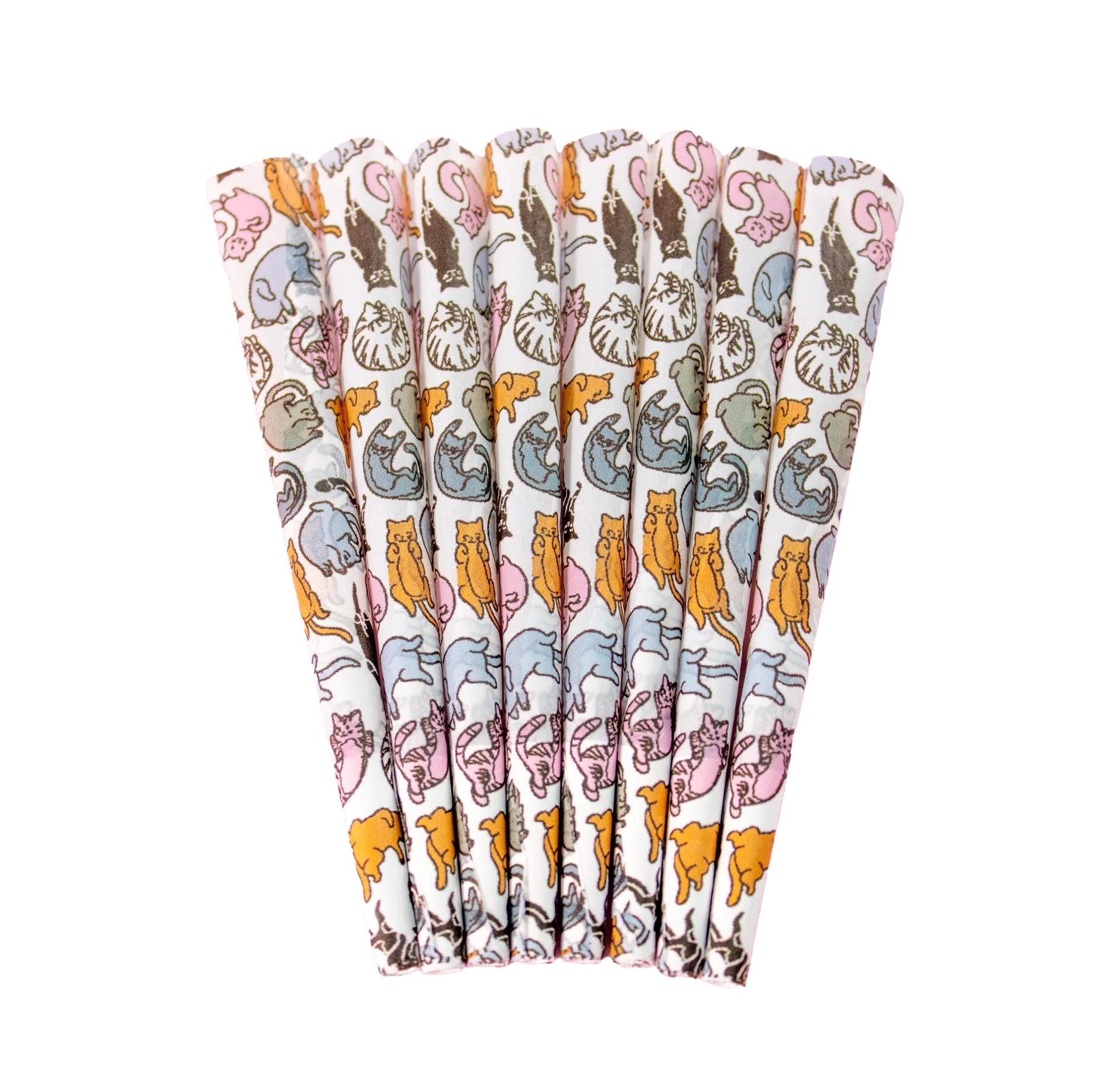 Cozy Cat Cones (8-pack) – Cool Cat Collective